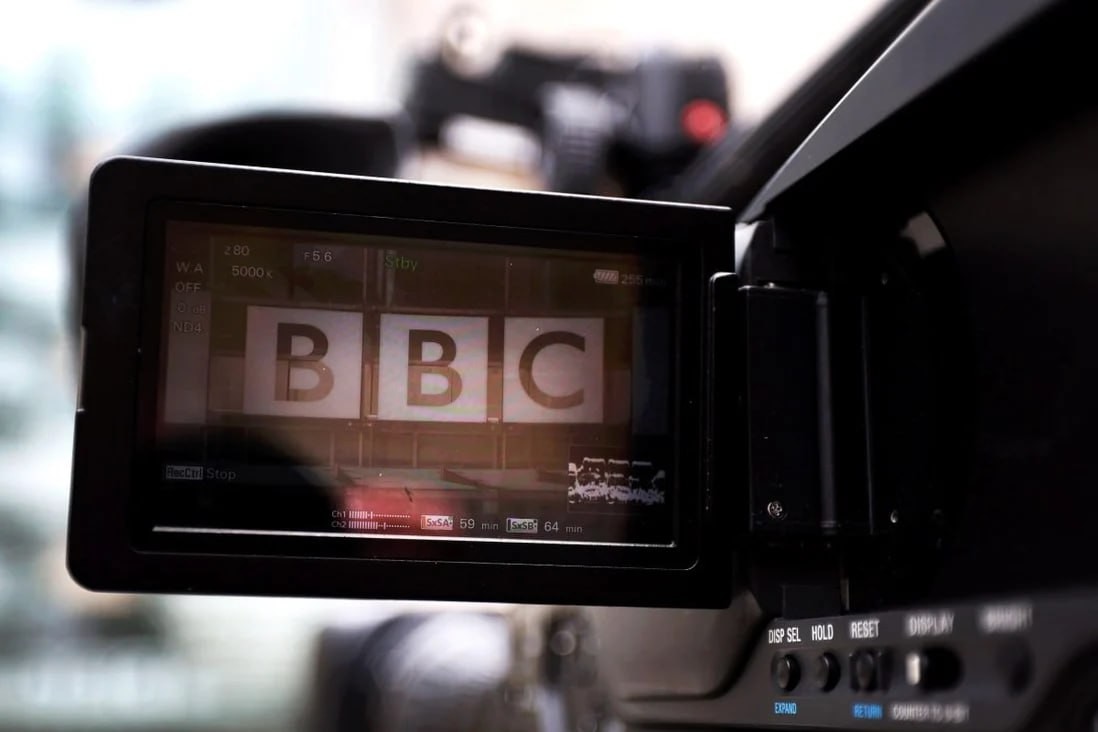 ក្រោយជួបសមត្ថកិច្ច BBC ...