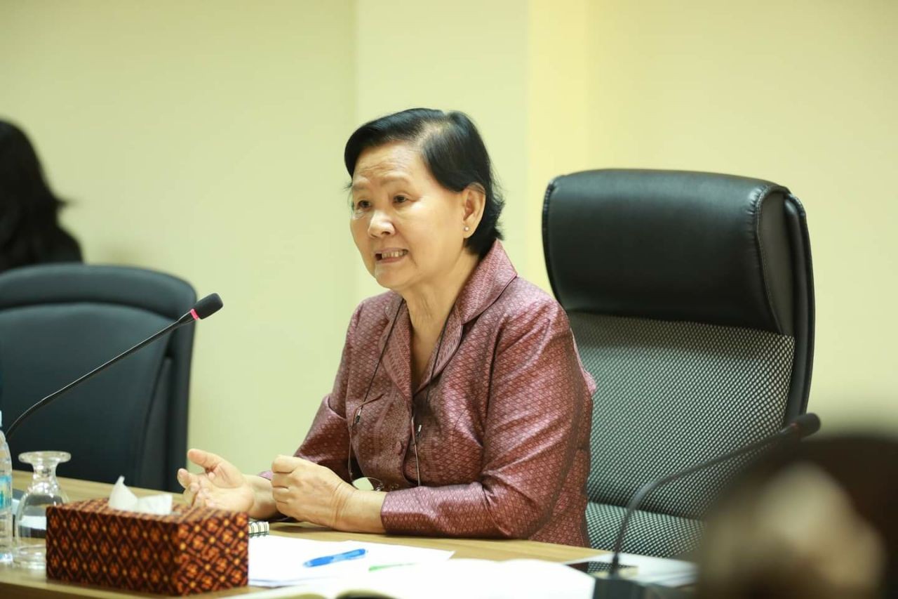 ក្រសួងកិច្ចការនារី និងអង្គការអន្តរជាតិ UN Women ...