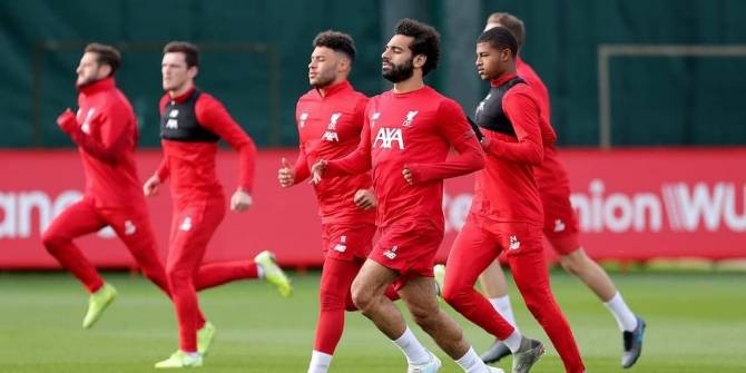 គ្រូ Liverpool ថា ប្រហែលជាមិនទិញយកខ្សែការពារថ្មីទេ - CNC News