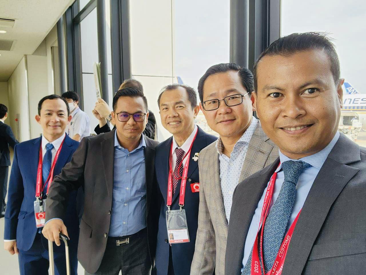 រដ្ឋមន្ត្រីយុត្តិធម៌កម្ពុជា ទៅចូលរួមកិច្ចប្រជុំចំនួន២ នាប្រទេសជប៉ុន ...