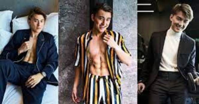 តារាសម្តែងសិង្ហបុរី Edwin Goh ប្រឈមនឹងការផាកពិន័យ ៦.៥០០ ...