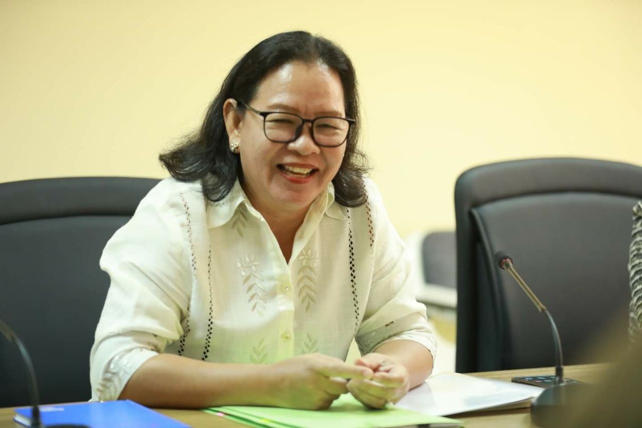 ក្រសួងកិច្ចការនារី និងអង្គការអន្តរជាតិ UN Women ...