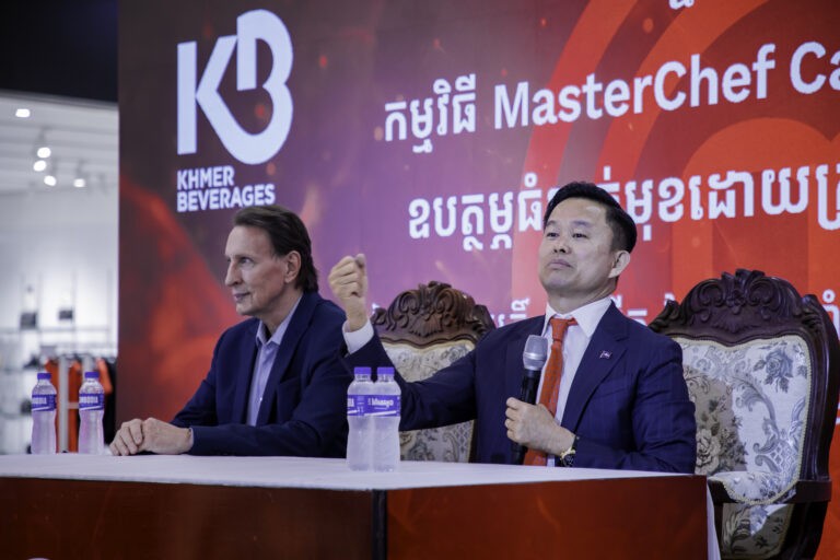 ៧ យ៉ាងសំខាន់ៗដែលអ្នកគួរដឹងពីកម្មវិធី MasterChef Cambodia រដូវកាលទី៤ ...