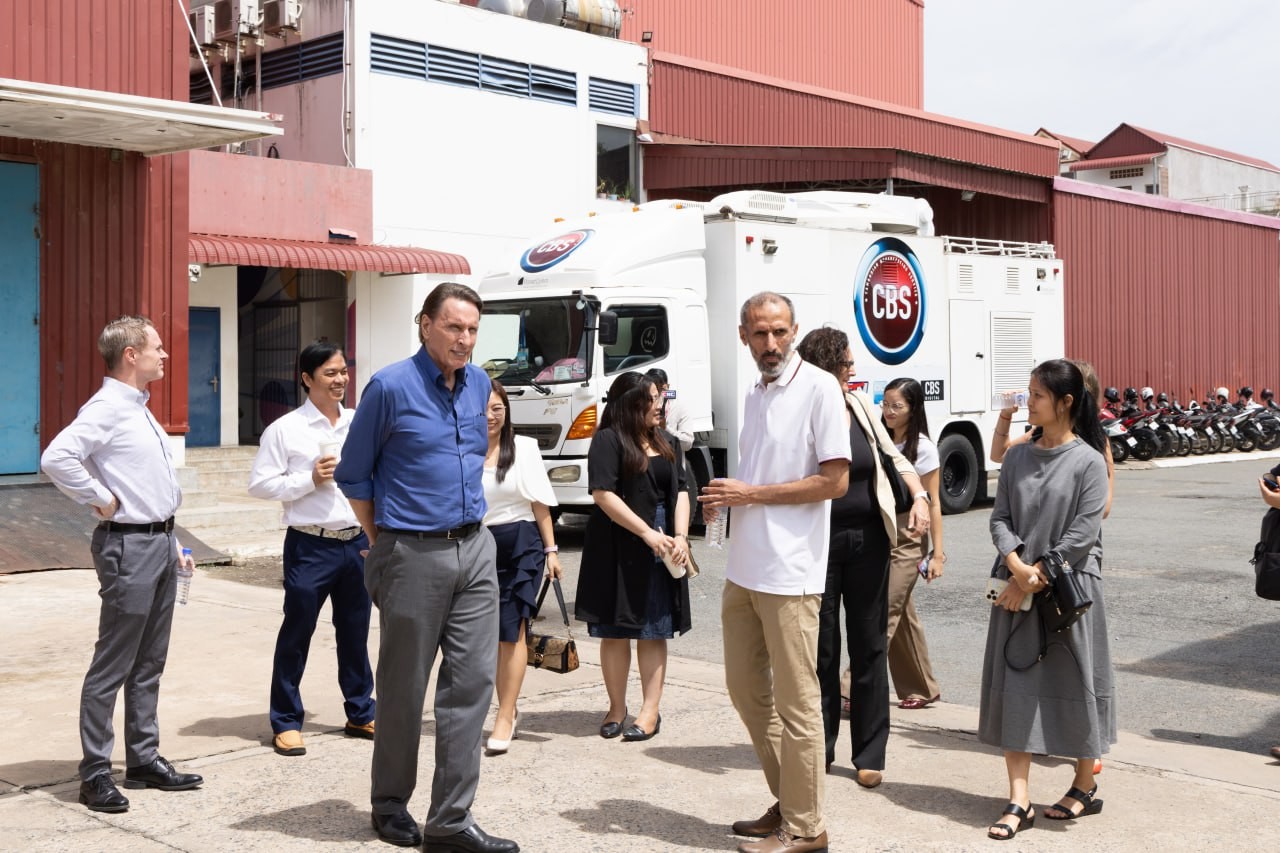 គណៈប្រតិភូសភាពាណិជ្ជកម្មអន្តរជាតិនៃកម្ពុជា (IBC ...