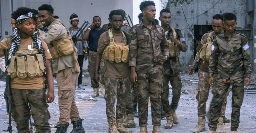 មនុស្សជាច្រើននាក់ស្លាប់ដោយសារតែការវាយប្រហារគ្រាប់បែកអត្តឃាដ ...