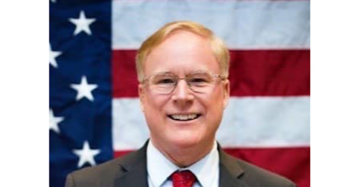 TOP NEWS: លោក Robert Boden នឹងជំនួសតំណែង លោក Partick Murphy ...