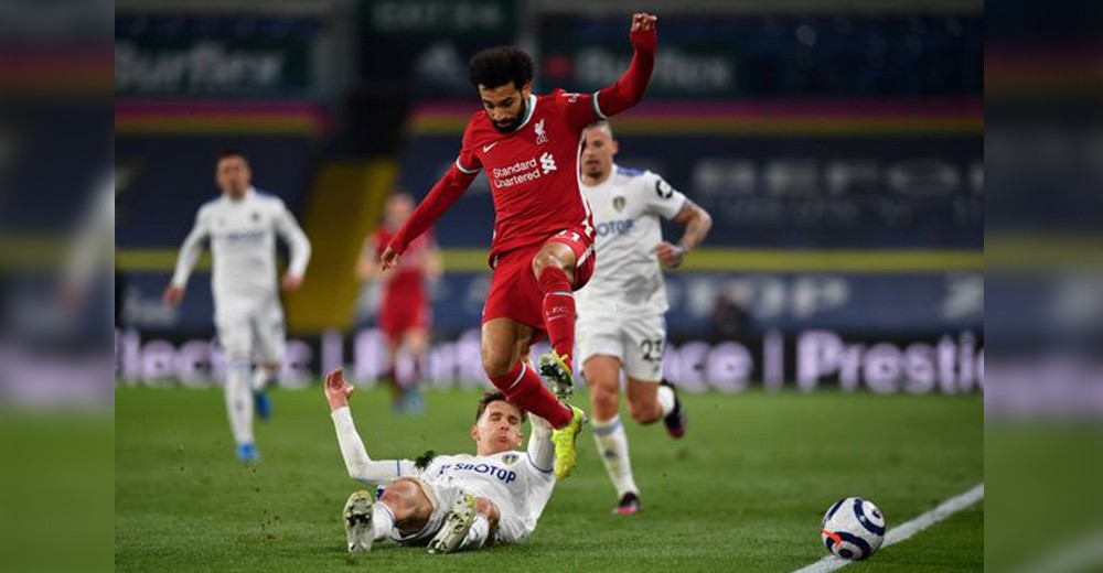 Liverpool ដាក់គោលដៅយកកំណត់ត្រាឈ្នះក្នុងផ្ទះល្អបំផុតនៅ EPL ពេលប៉ះ Leeds ...