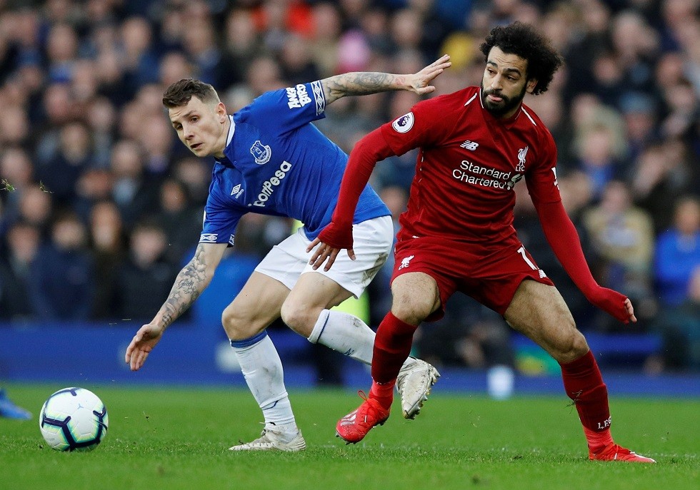 Premier League Preview៖ ការប្រកួតរវាង Liverpool ទល់នឹង Everton ...