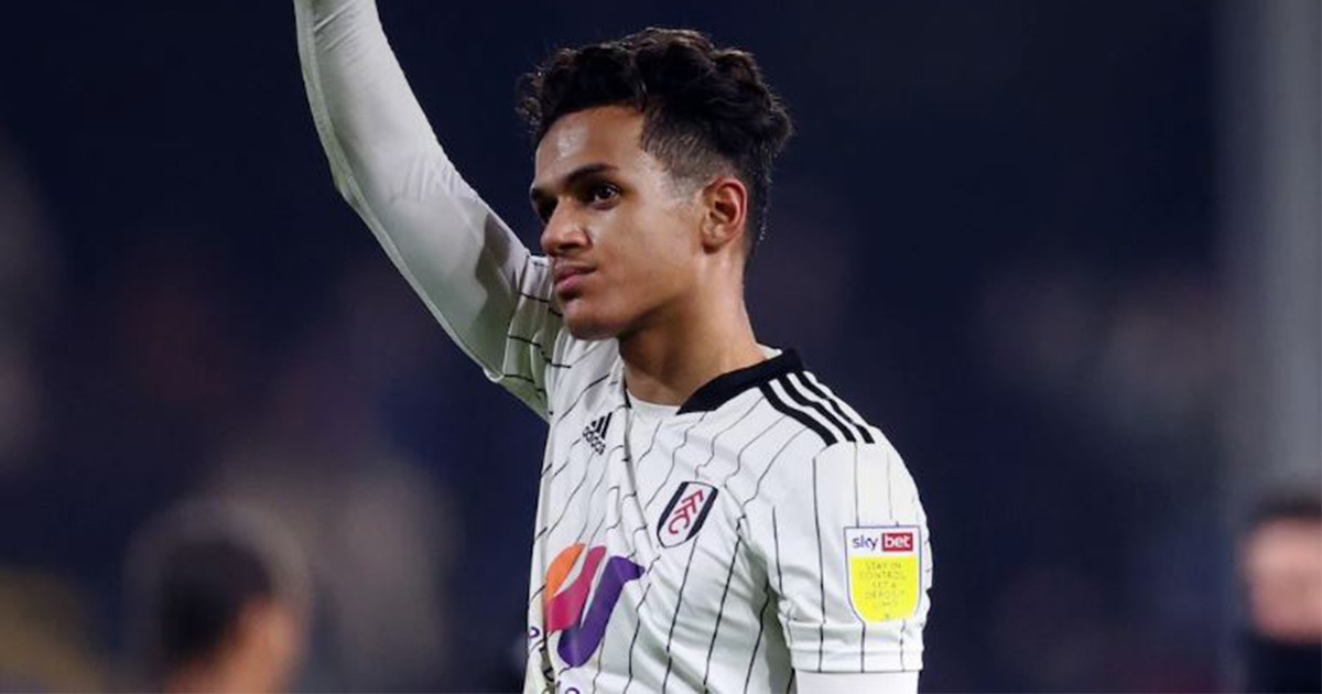 Liverpool គ្រោងនឹងប្រកាសជាផ្លូវការពីការចុះហត្ថលេខាលើ Carvalho - CNC News