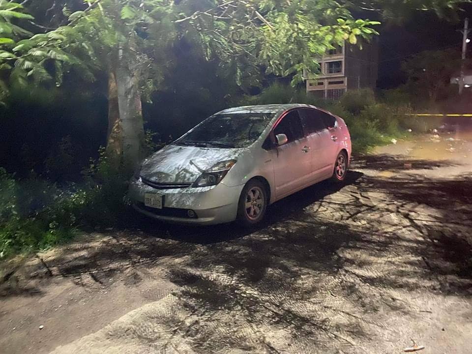 សមត្ថកិច្ចជំនាញ អះអាងថា នារីដែលស្លា.ប់ក្នុងរថយន្តនៅខេត្តបាត់ដំបង ...