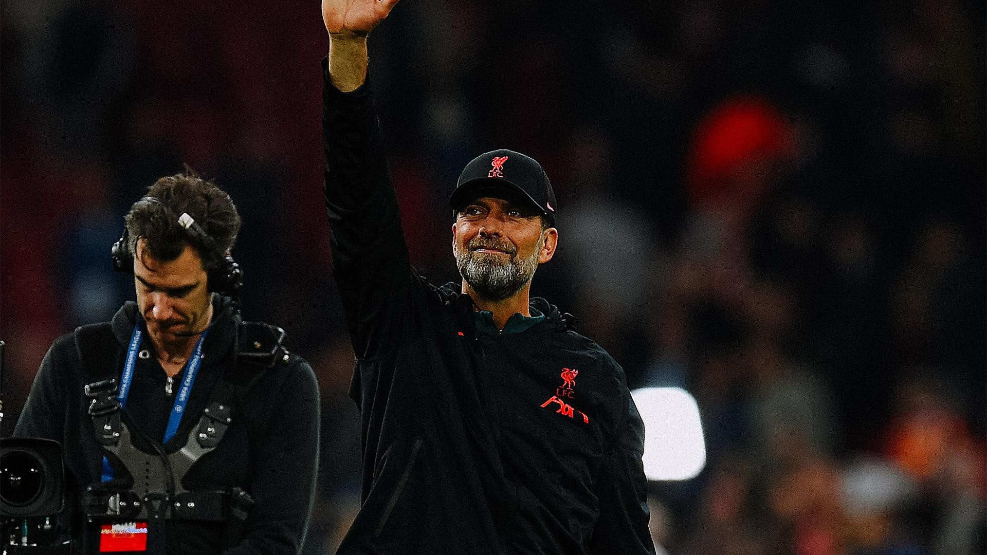 Klopp ប្រាប់កូនក្រុមថាកុំសប្បាយភ្លេចខ្លួនដោយគ្រាន់តែឡើងទៅវគ្គ16ក្រុម ...