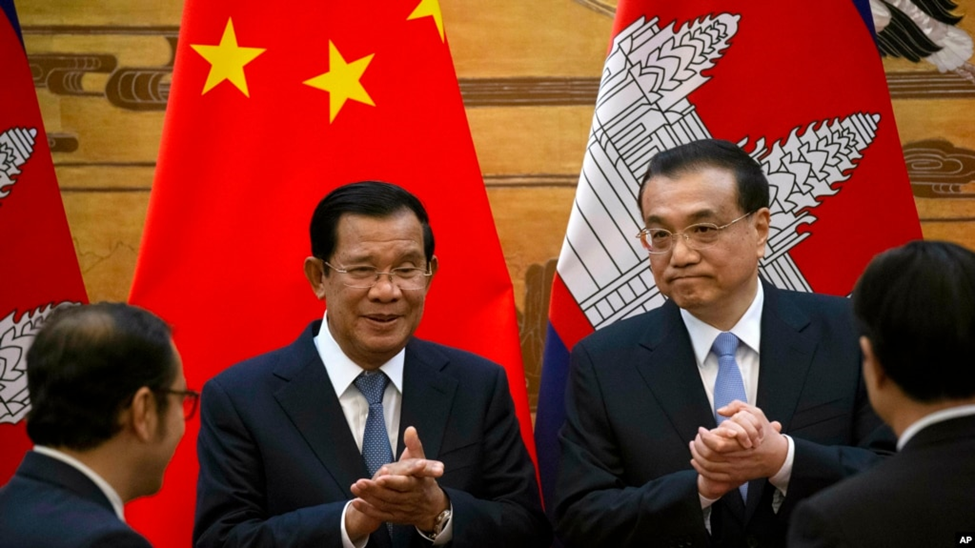 ឈ្វេងយល់អំពីដំណើរជីវិតរបស់លោកលីឃេជំាង ជានរណា? - CNC News