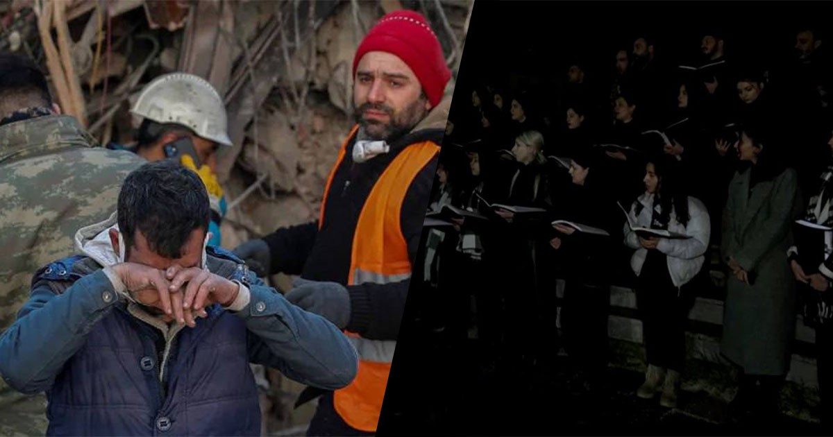 ប្រជាជនតួកគី ...