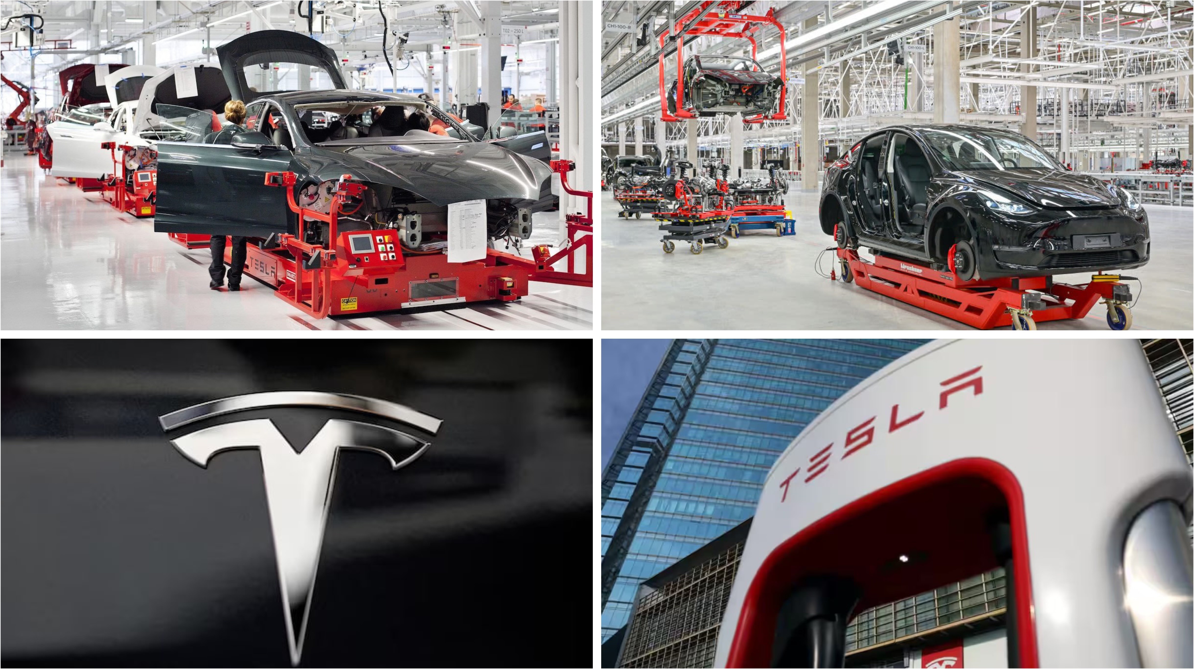 ក្រុមហ៊ុន Tesla នឹងកាត់បន្ថយបុគ្គលិកចំនួន ៤០០ ...