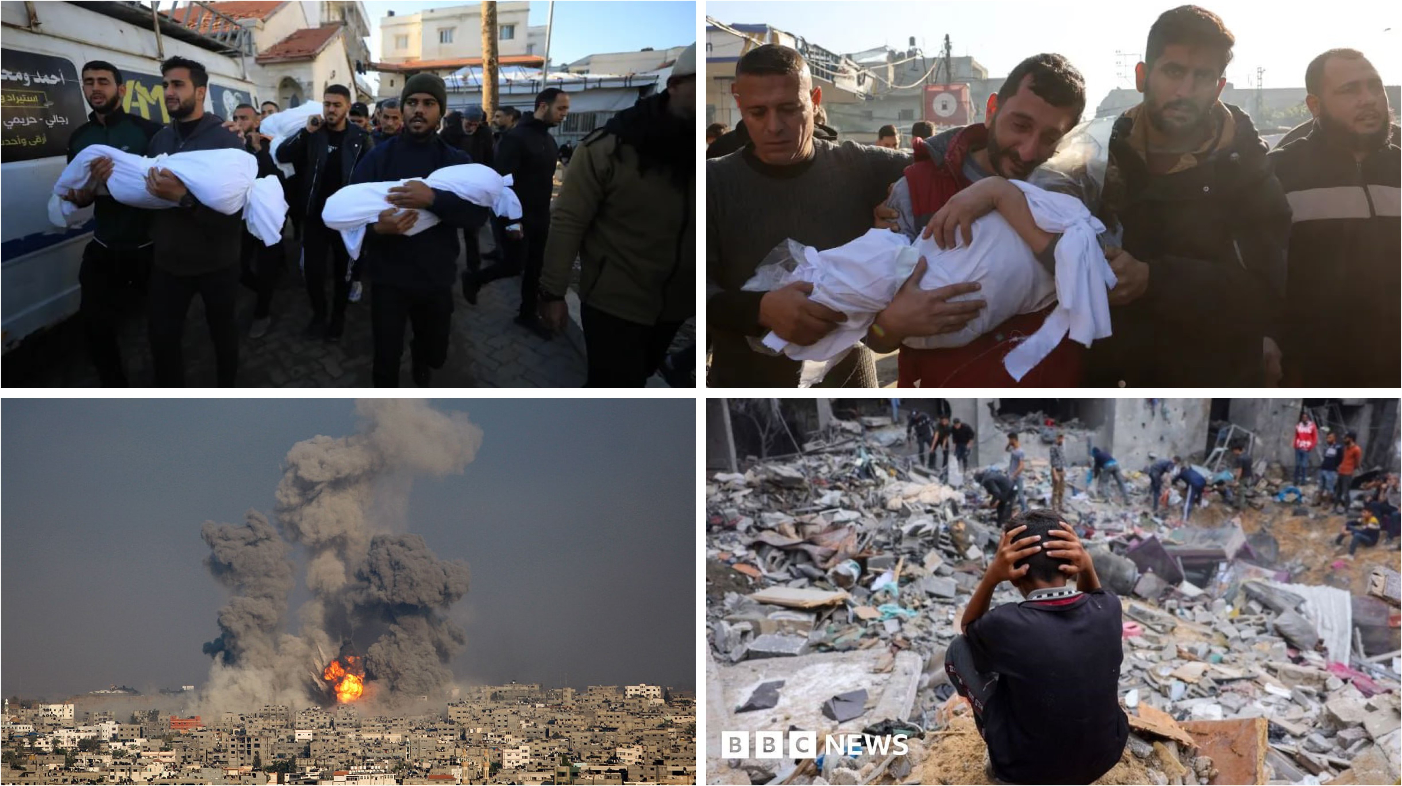 តួលេខអ្នកស្លាប់របស់ប៉ាឡេស្ទីន ...